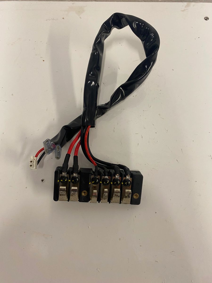 CareCo Zoom Connection Block